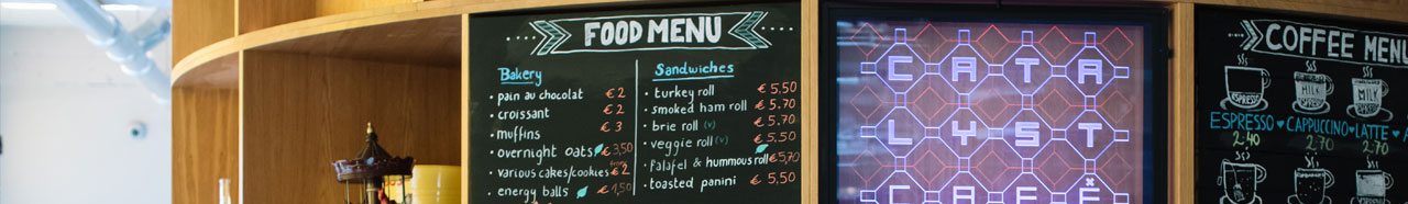 Restaurant Concept Development & Creation | VSAG Restaurant Consulting